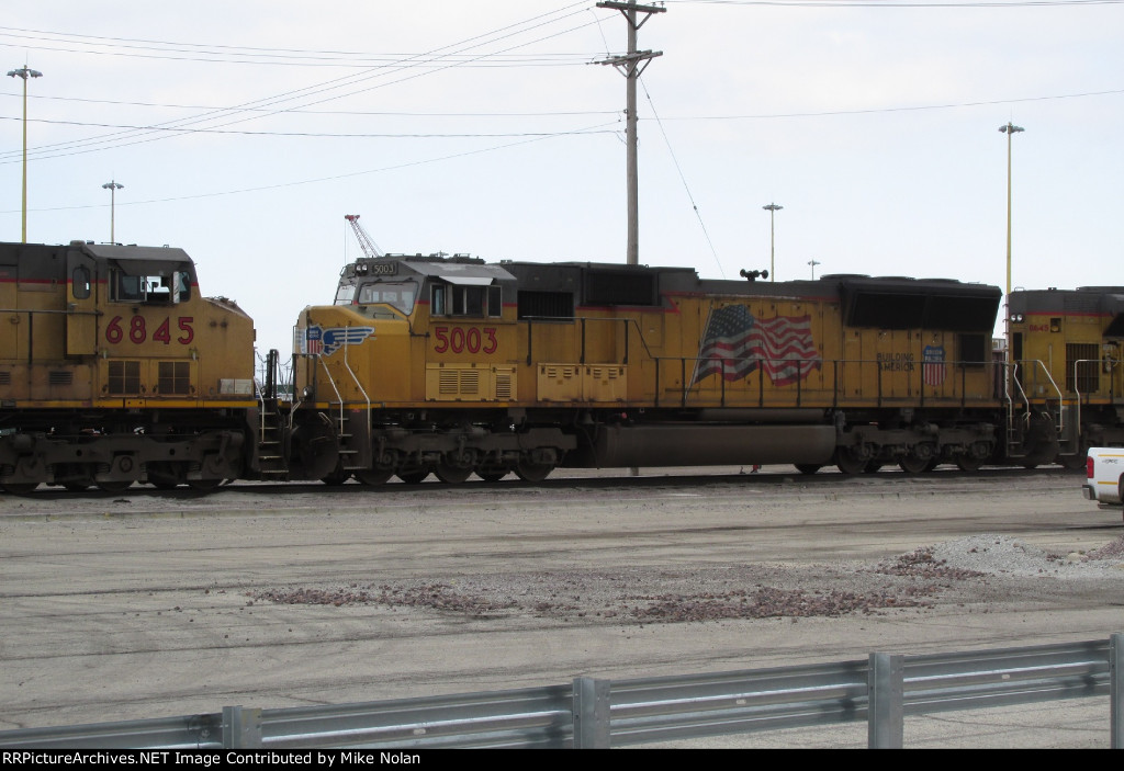 SD70M
